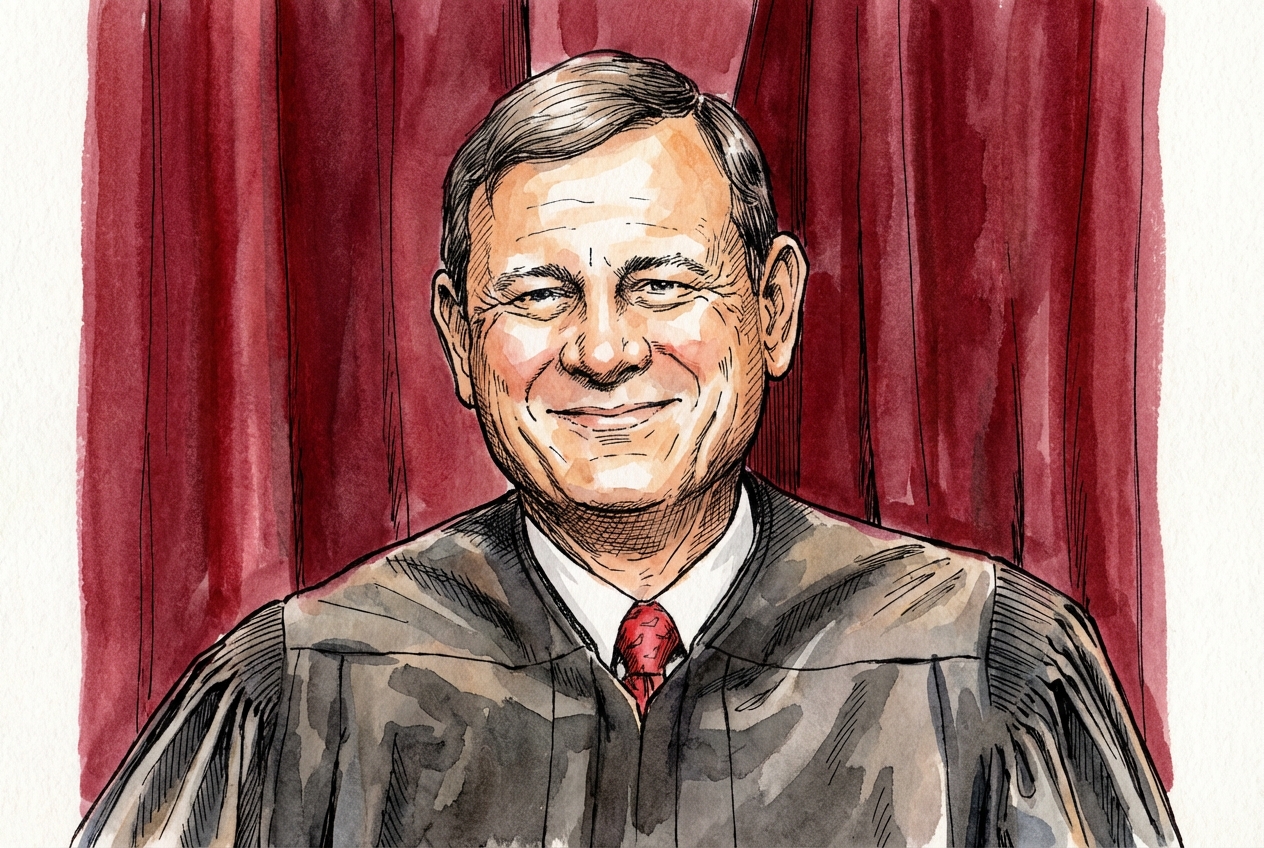 Chief Justice Roberts Holds the Key to Supreme Court's Upholding of ...