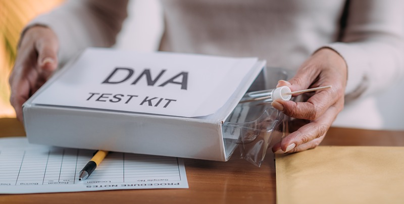 From Family Trees to Courtrooms When Ancestry DNA Unlocks Cold Cases ...